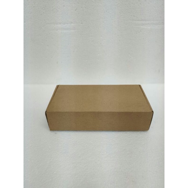 Jual Dus Karton 12 x 16 x 5 @10pcs | Shopee Indonesia