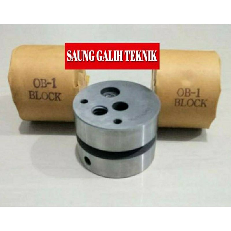 Jual MDN | SPARE PART HEAD BLOCK OMIX OB-1 MADE IN JAPAN | Shopee Indonesia