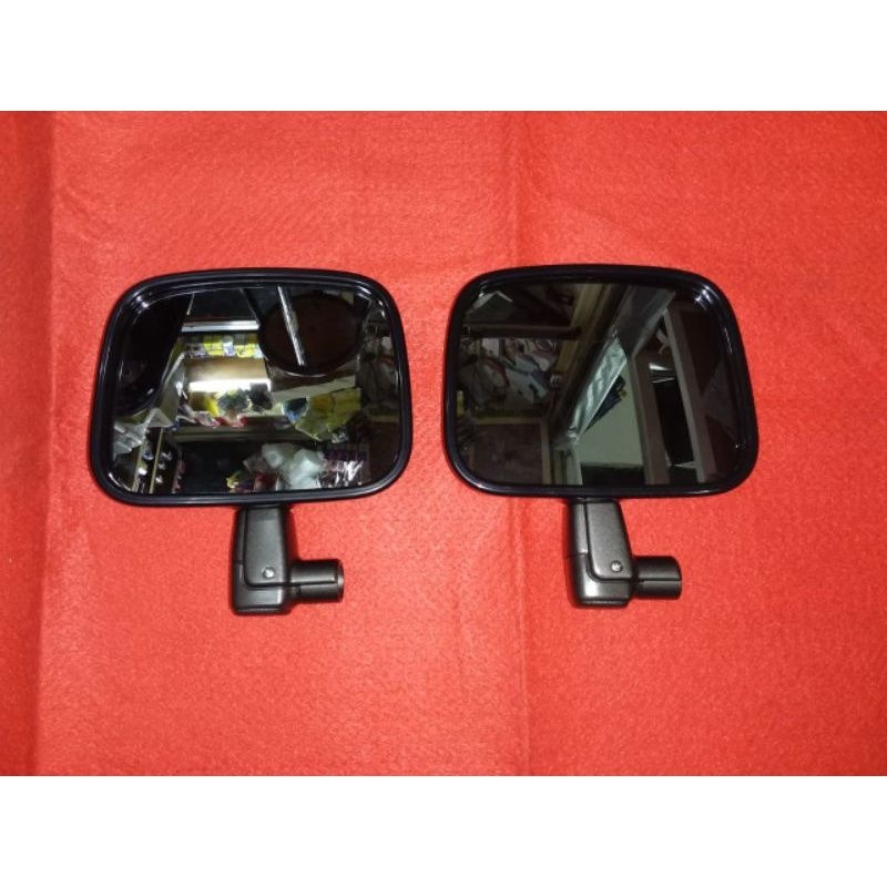Jual Kaca spion versi Australia hardtop FJ40 BJ40 ORI | Shopee Indonesia