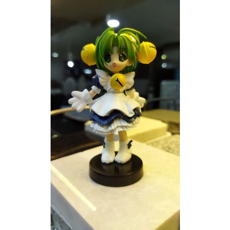 Jual Figure Digi Charat Dejiko | Shopee Indonesia