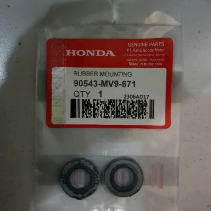 Jual ORIGINAL:Seal baut head Beat, Vario, Spacy, Scoopy | Shopee Indonesia