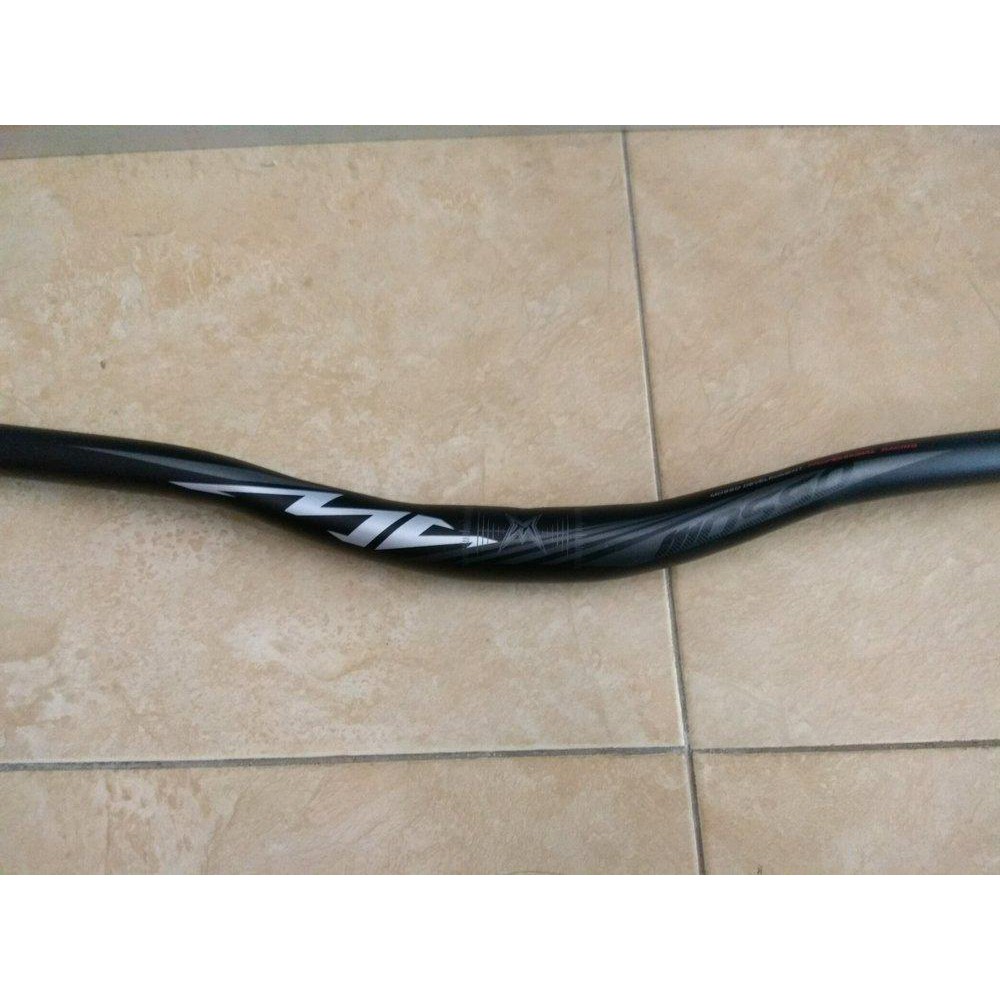 Jual FADA - STANG MOSSO RISE HANDLEBAR MOSSO RISE SUPERLIGHT WARNA ...
