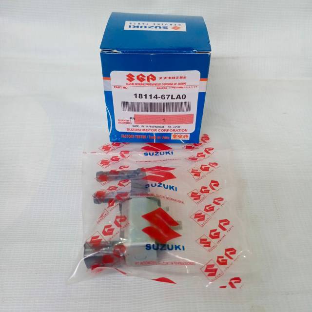 Jual VACUM AC SENSOR AC SWITCH AC APV APV ARENA | Shopee Indonesia