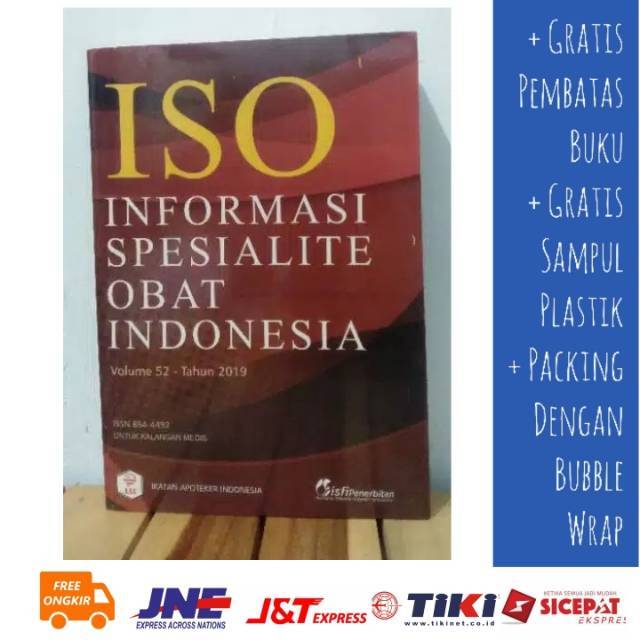 Jual ISO Indonesia | Shopee Indonesia