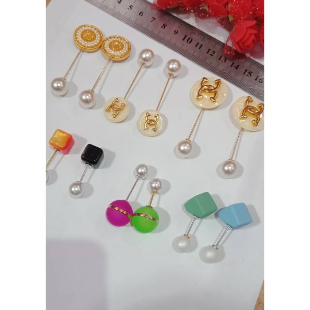 Jual paket tuspi mix uk dan model 1lsn | Shopee Indonesia