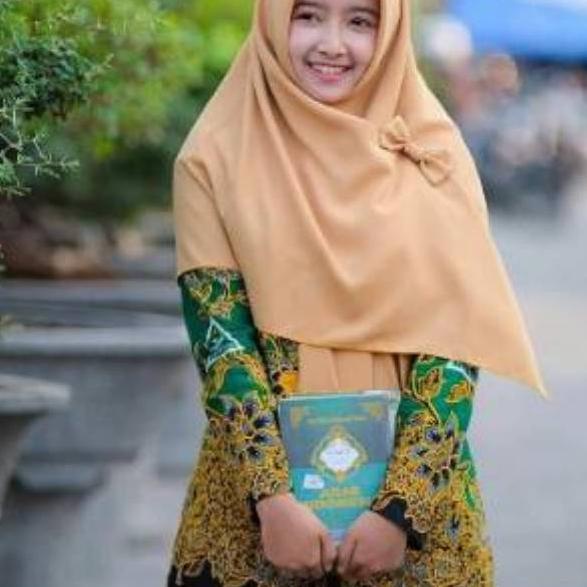 Jual Batik IPPNU Resmi Batik terbaik dan terhalus {KTK.01Jl22ᴼ ...