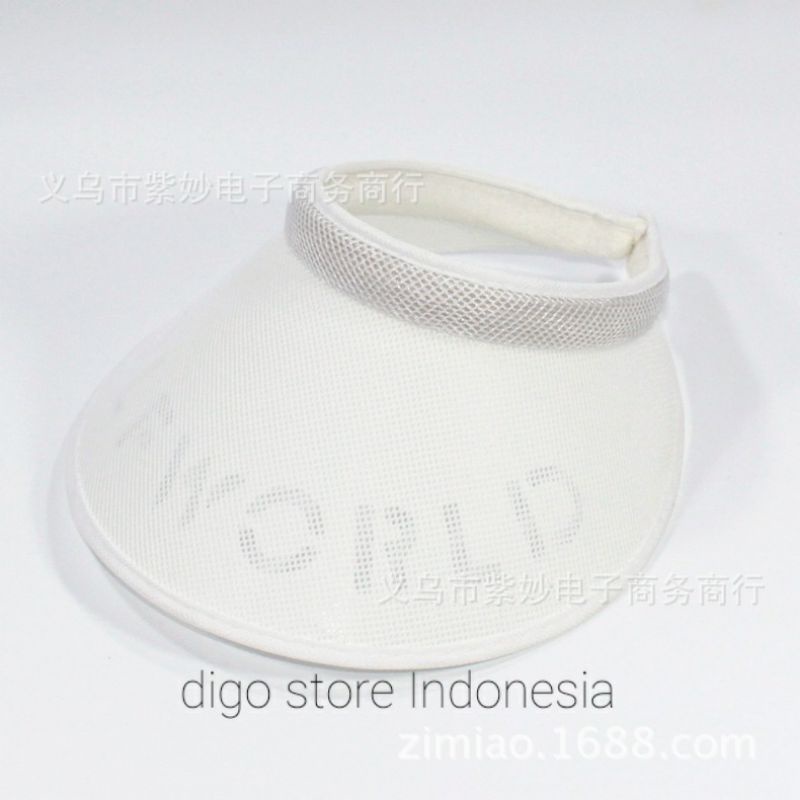 Jual Topi Golf World Topi Tennis Topi Caddy Topi Pantai Wanita Murah ...