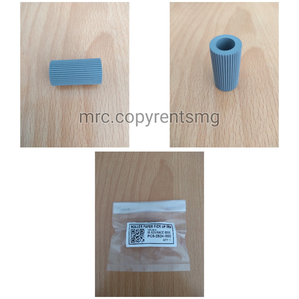 Jual Roller Paper Pick Up Roll | Shopee Indonesia