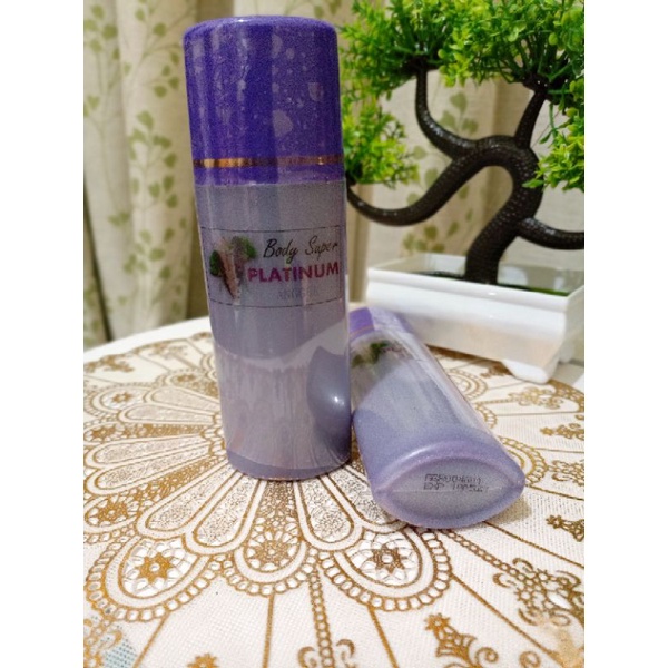 Jual HB PLATINUM UNGU 100% ORIGINAL | Shopee Indonesia