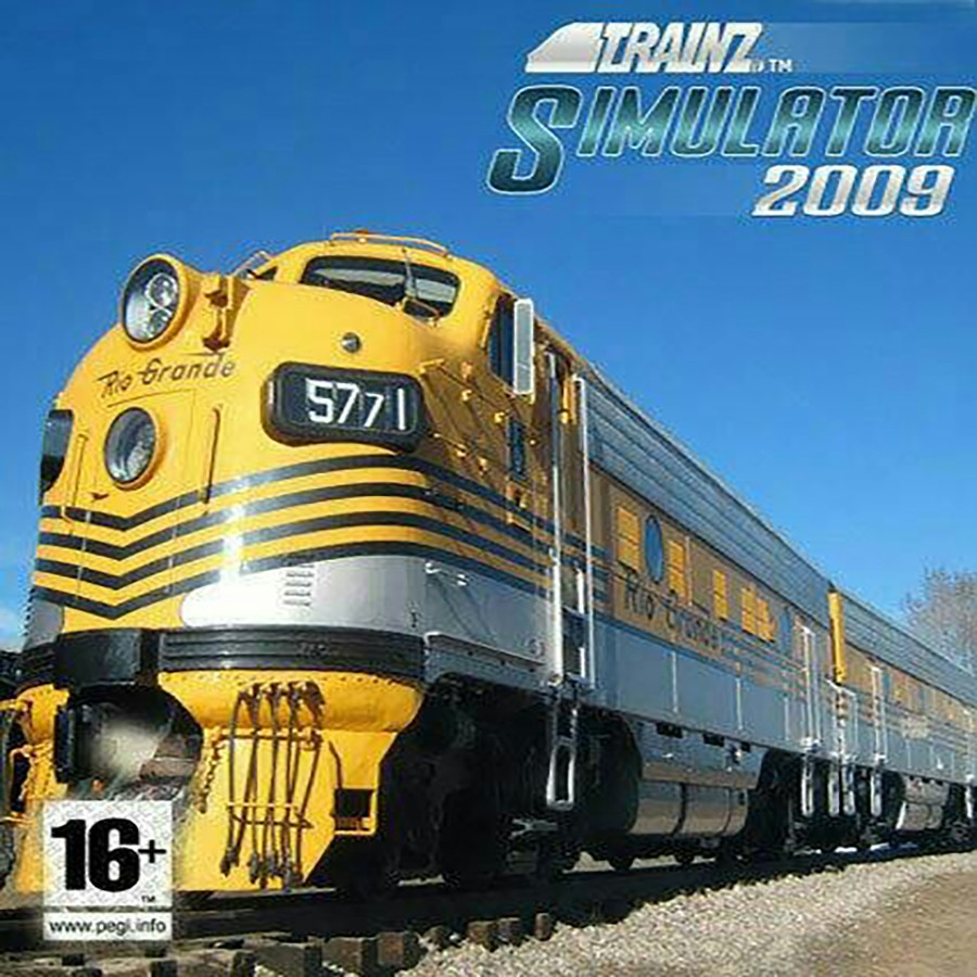 Jual Trainz Simulator 2009 World Builder Edition | PC GAME | Shopee ...