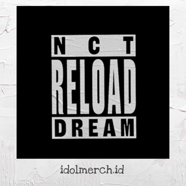 Jual DP[PO] NCT DREAM - Album(Reload) | Shopee Indonesia