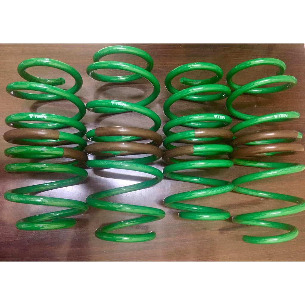 Jual Per Tein STech Toyota Vios (NCP42R-S) | Shopee Indonesia