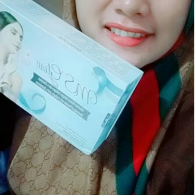 Jual Ms glow glutha drink | Shopee Indonesia