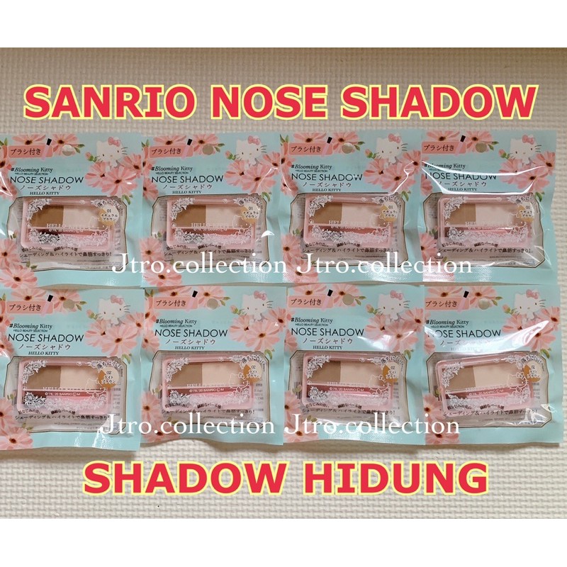 Jual (ORIGINAL) Sanrio nose shadow - shadow hidung - pewarna garis ...