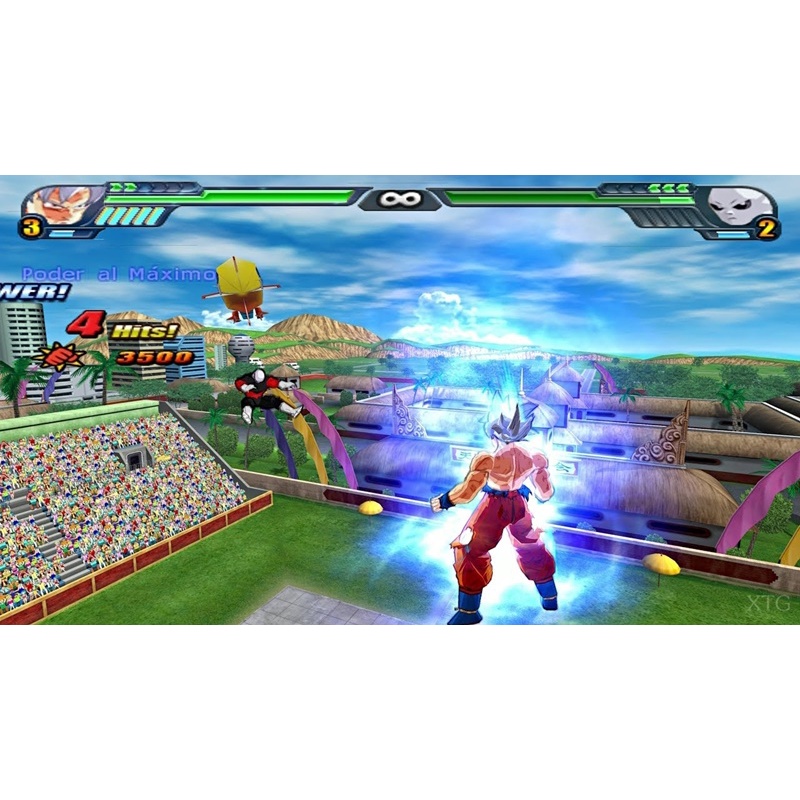 Jual Dragon Ball Game PC Laptop | Shopee Indonesia