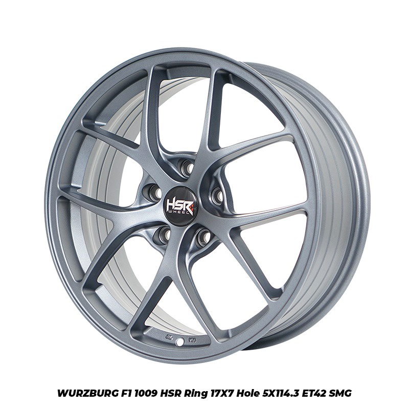 Jual velg mobil innova racing ring 17 pnp terios rush hrv xpander civic crv | Shopee Indonesia