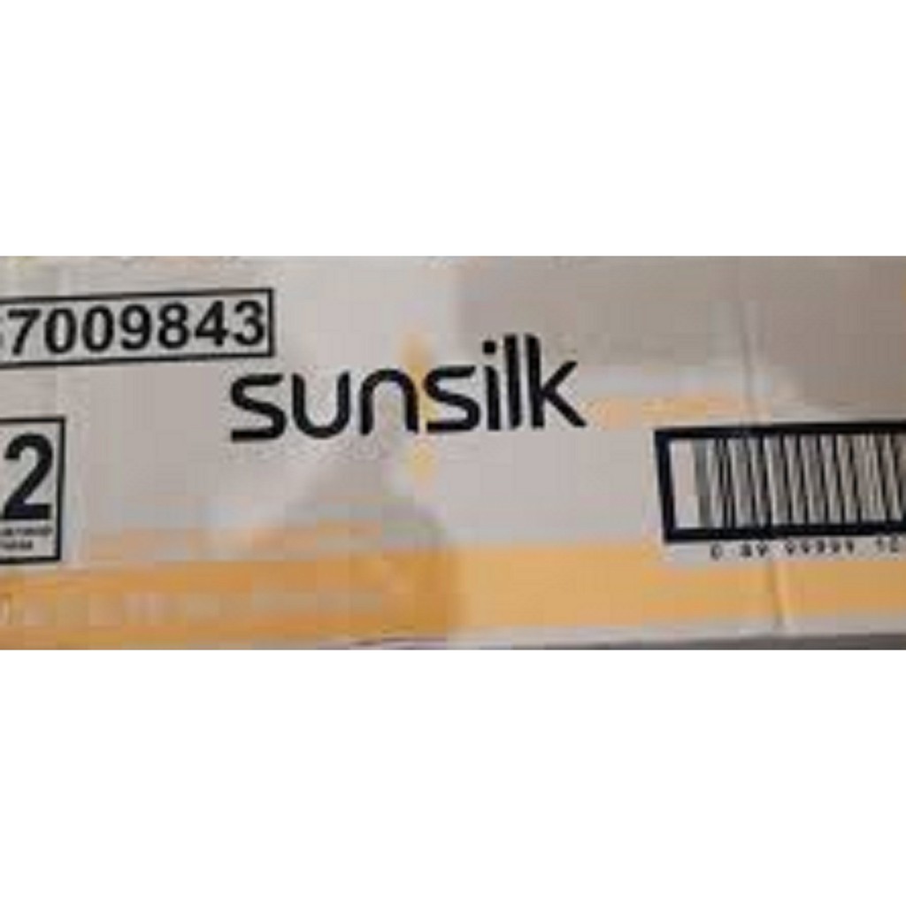Jual Shampoo Sunsilk Kuning Soft and Smooth 9ml - 1 Dus | Shopee Indonesia