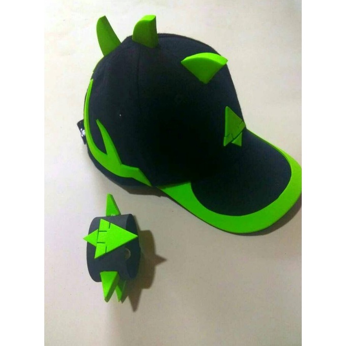 Jual Topi Boboiboy Duri | Shopee Indonesia
