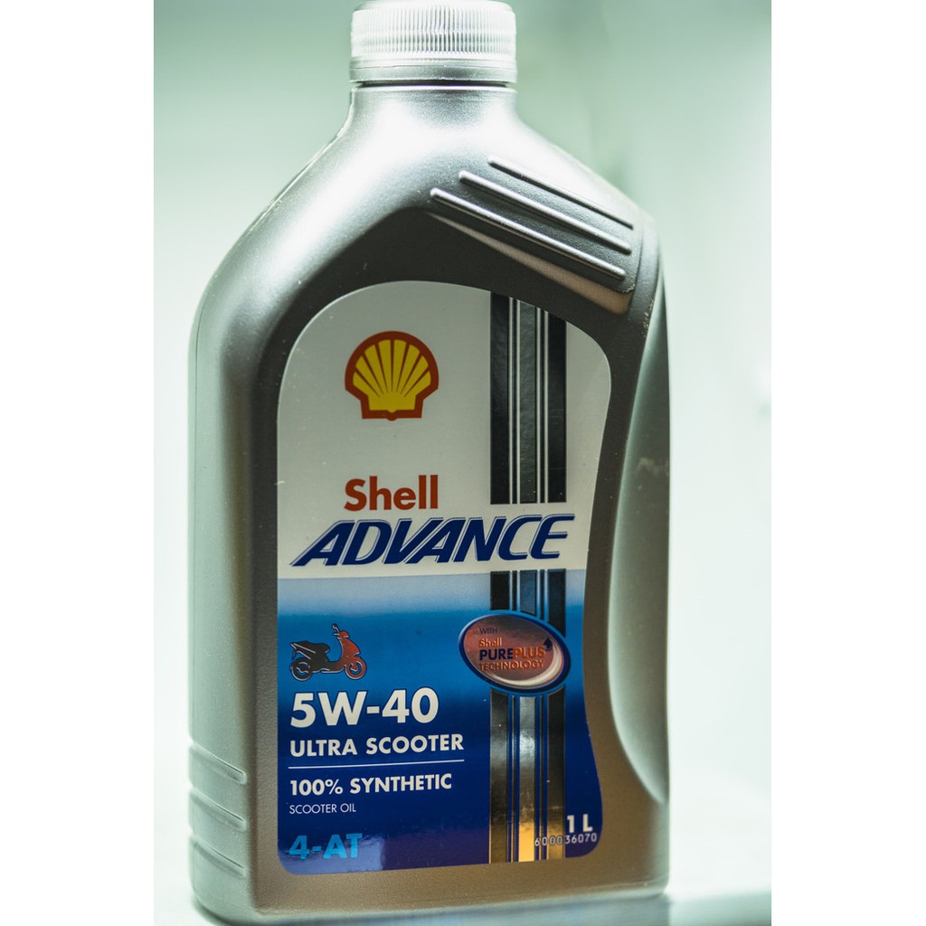 Jual OLI MOTOR SHELL ULTRA MATIC 1L | Shopee Indonesia