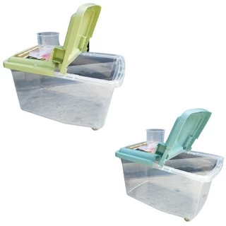 Jual Beras Cup Terlengkap & Harga Terbaru Juli 2024 | Shopee Indonesia