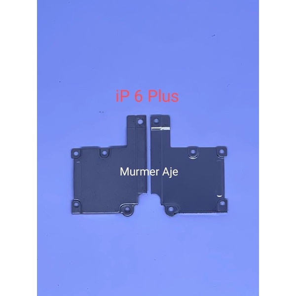 Jual Metal plate bracket plat penutup lcd ip 5s 6G 6s 6 Plus 6S Plus ...