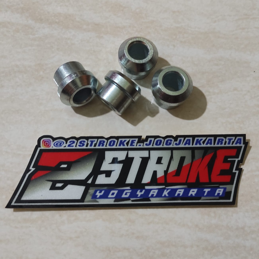 Jual BOSH BOS COLLAR NAP GER GIR BOS BELAKANG YAMAHA FIZR F1 ZR FIZR ...