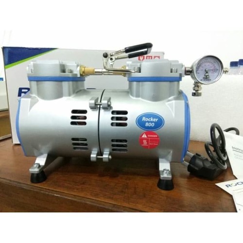 Jual Rocker 800 Oil Free Vacuum Pump | Shopee Indonesia