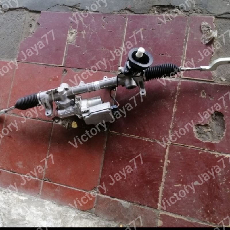 Jual Rack Steering Rack Stir Mercedes GLA CLA A B W156 W246 W117 W176 ...