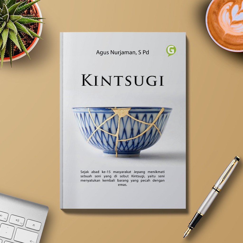 Jual Kintsugi | Shopee Indonesia