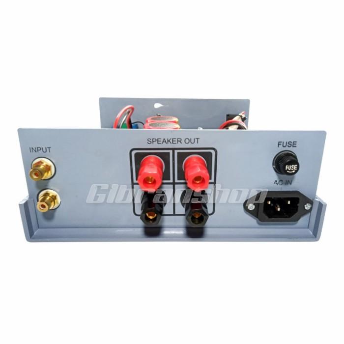 Jual Amplifier Gainclone LM3886 Original | Shopee Indonesia