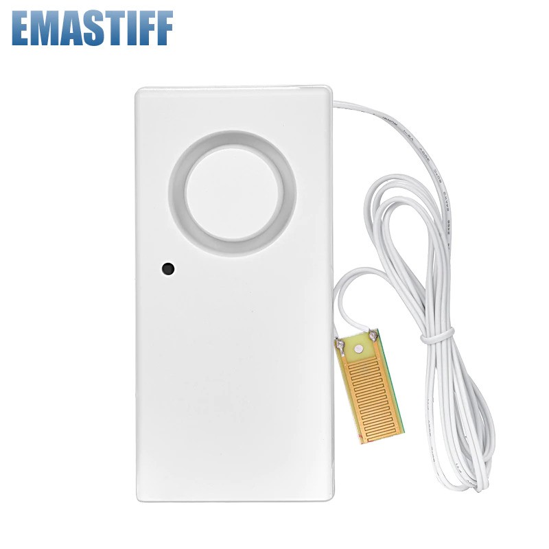 Jual Water Sensor Flood Leak Alarm Detector Sensor Genangan Air ...