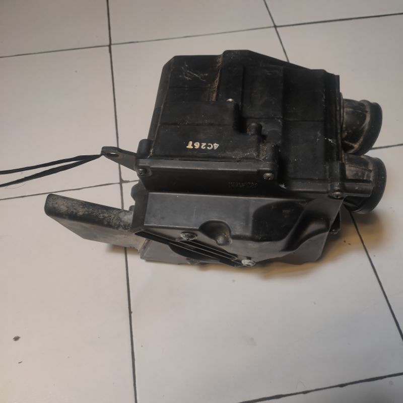 Jual box filter udara ninja 250 fi | Shopee Indonesia