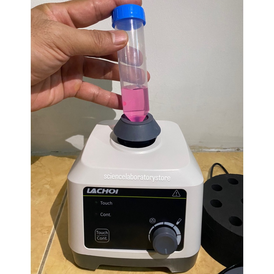 Jual Vortex Mixer Adjustable Speed 200-3000 RPM | Shopee Indonesia