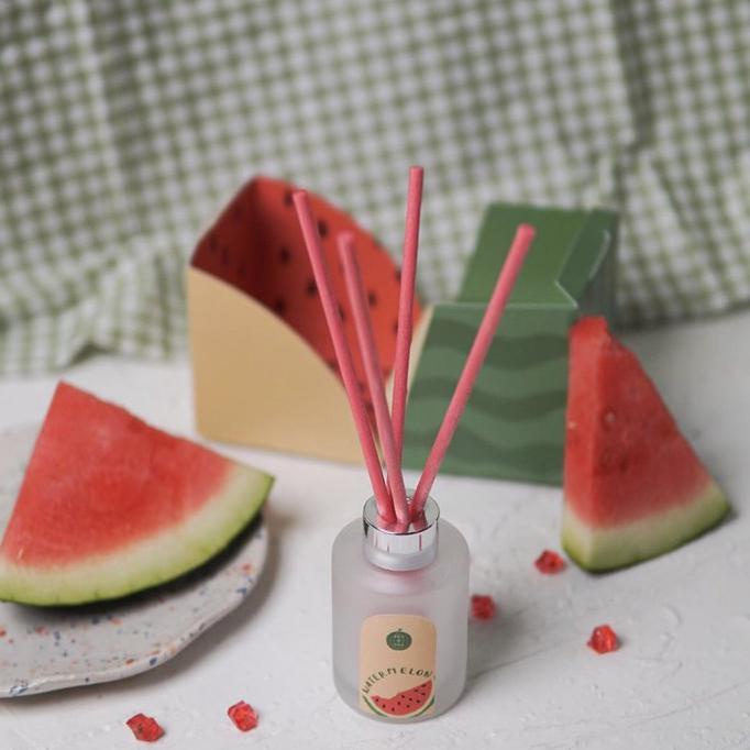 Jual Watermelon Reed Diffuser | Shopee Indonesia