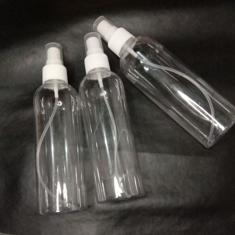 Jual BOTOL SPRAY POLOS 250ML | Shopee Indonesia