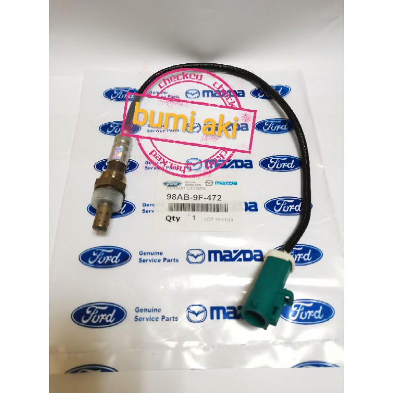 Jual SENSOR OKSIGEN ATAU SENSOR OXYGEN O2 FORD ESCAPE 2.0 2000CC 3000CC ...