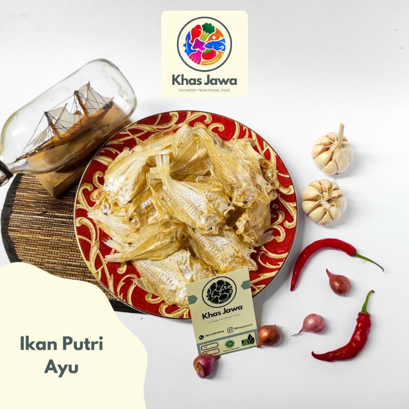 Jual PUTRI AYU / PUTRI MANDI TAWAR KERING PREMIUM | Shopee Indonesia