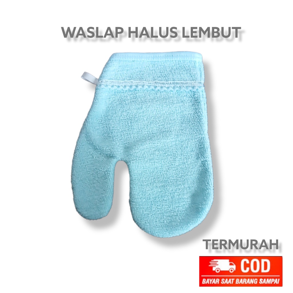 Jual Waslap bayi lembut perlengkapan bayi baru lahir lengkap dan ...