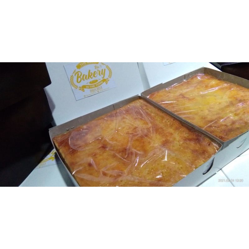 Jual BIKA AMBON ORIGINAL KOTAK PERSEGI | Shopee Indonesia