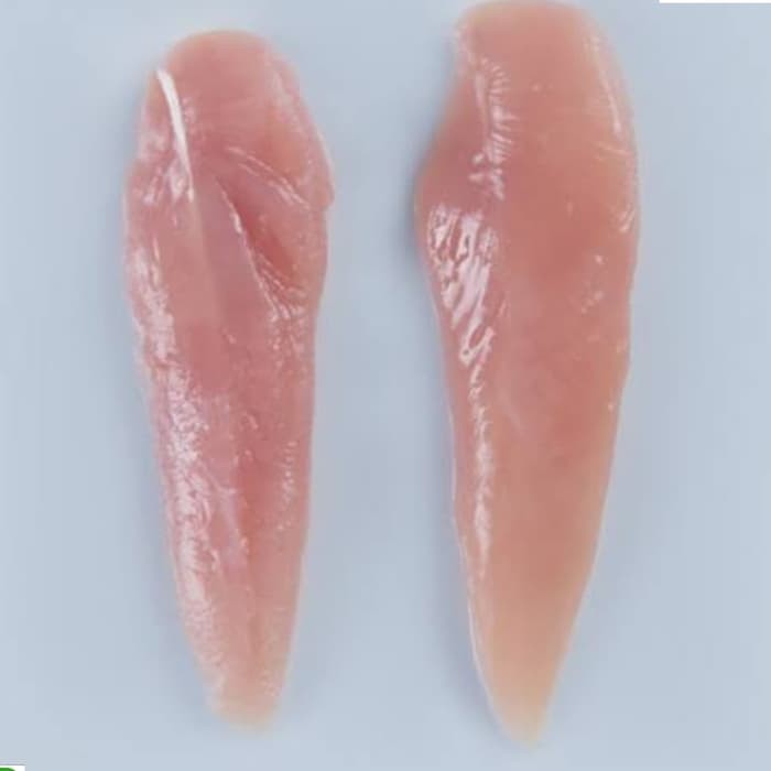 Jual Dada Ayam Fillet Bagian HAS DALAM Chicken tender 500gr fresh ...