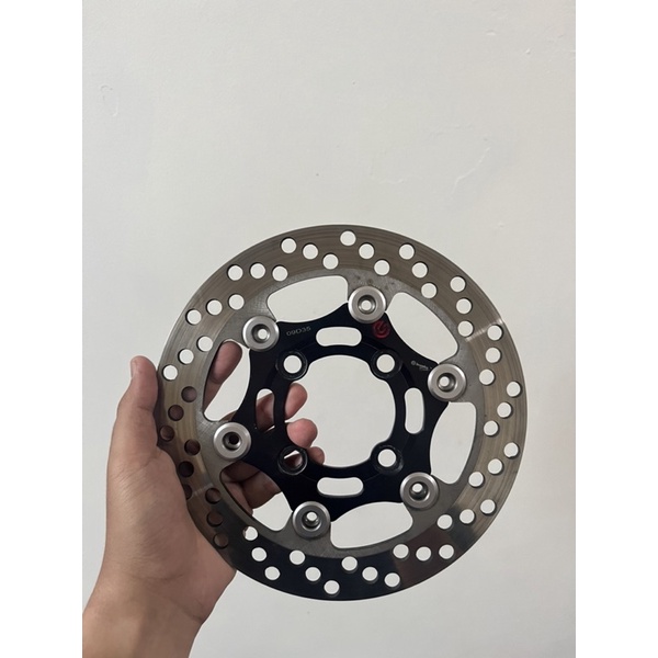 Jual Disk brake 220mm Brembo vietnam honda (bekas pakai terawat ...