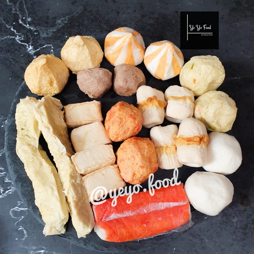 Jual PAKET SUKI STEAMBOAT PREMIUM CEDEA - HARGA PROMO | Shopee Indonesia