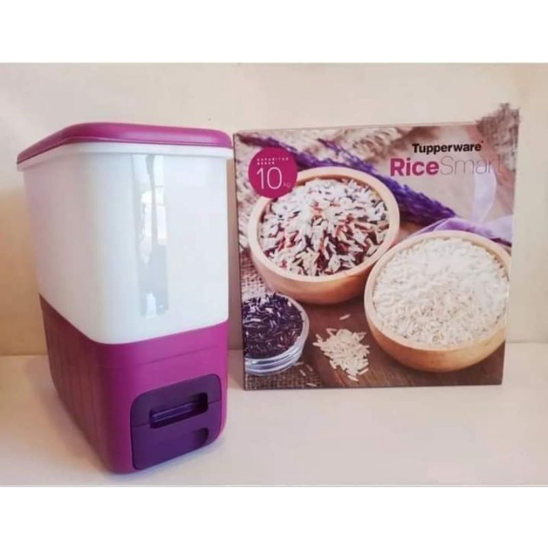 Jual rice smart 10kg | Shopee Indonesia