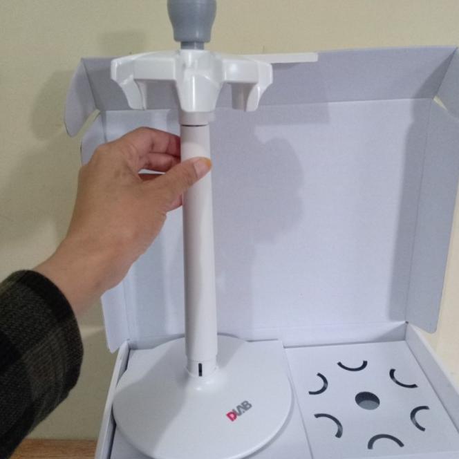Jual Stand Rack Micropipette For 6 Pipette Dlab . Rak Pipet | Shopee ...