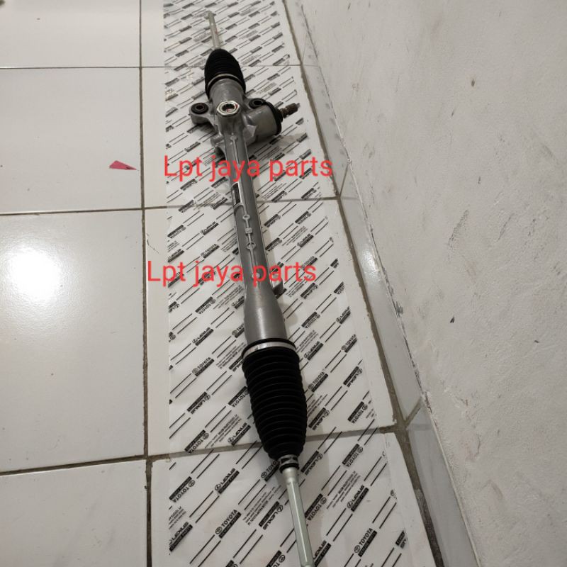 Jual Rack steering rack steer bak stir Avanza Veloz all new Avanza ...