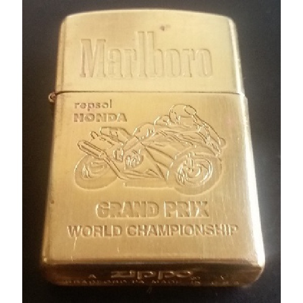 Jual 3 PCS Original Zippo XII / V American USA Bradford era 70 'an ...