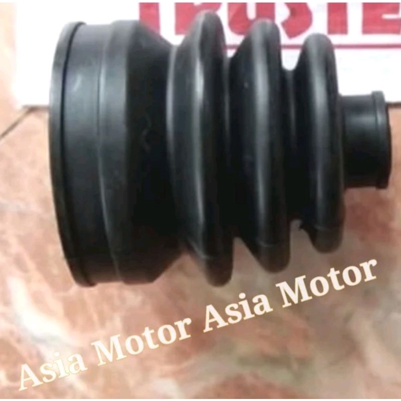 Jual Karet Boot Cv Joint As Roda Luar Karimun Kotak Estilo Forza Bot Karimun Old Estillo Forsa ...