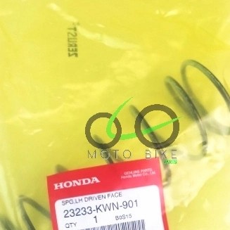 Jual Spg Driven Face Motor Honda Pcx 150 Thailand (23233-KWN-901 ...
