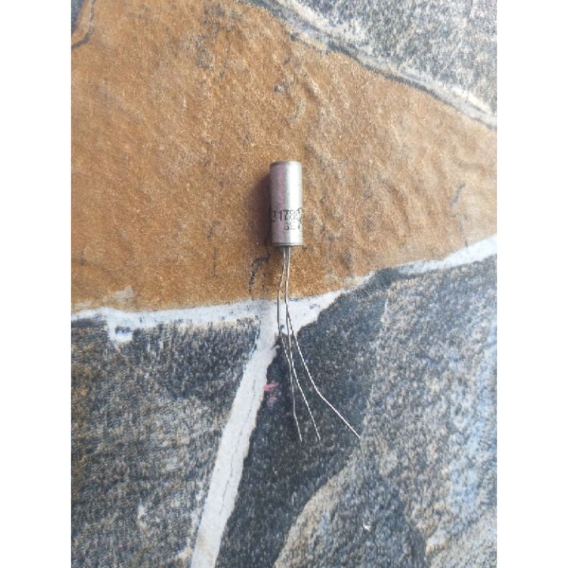 Jual Transistor 2SB178 | Shopee Indonesia