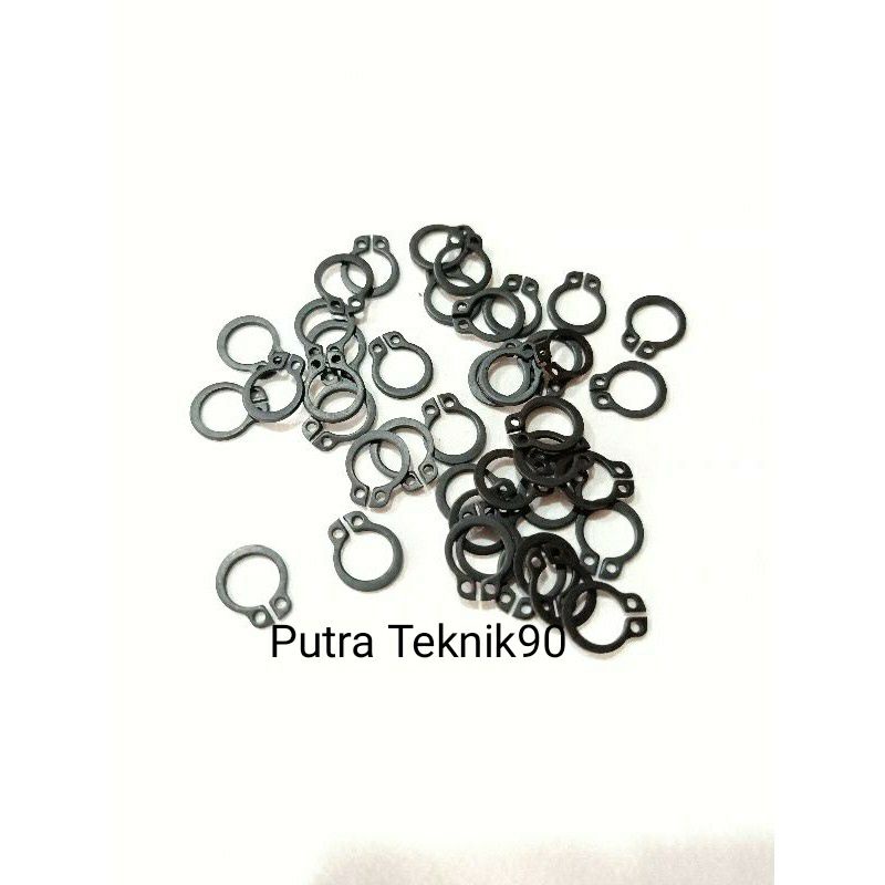 Jual Snap Ring Besar Gerinda Maktec Diameter Lubang Dalam 11MM | Shopee ...